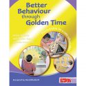 Golden Time - Jenny Mosley Education Training and Resources
