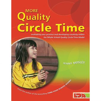Re-energising Circle Time - Books - Jenny Mosley Education Training and ...