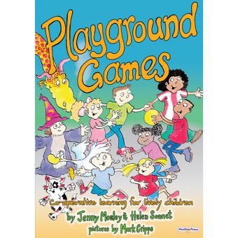 Learning Through Action: Playground Games - Jenny Mosley Education ...
