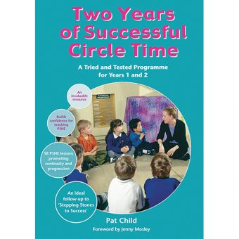 Re-energising Circle Time - Books - Jenny Mosley Education Training and ...