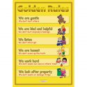 The Golden Rules for Children - Helping to Keep Life Simple! - Jenny ...