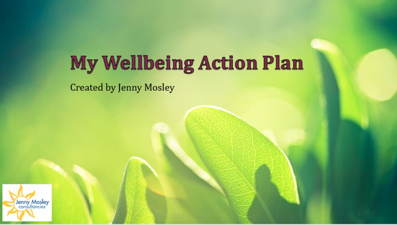 Jenny Mosley's Wellbeing Webinar - Sample and Information - Jenny ...